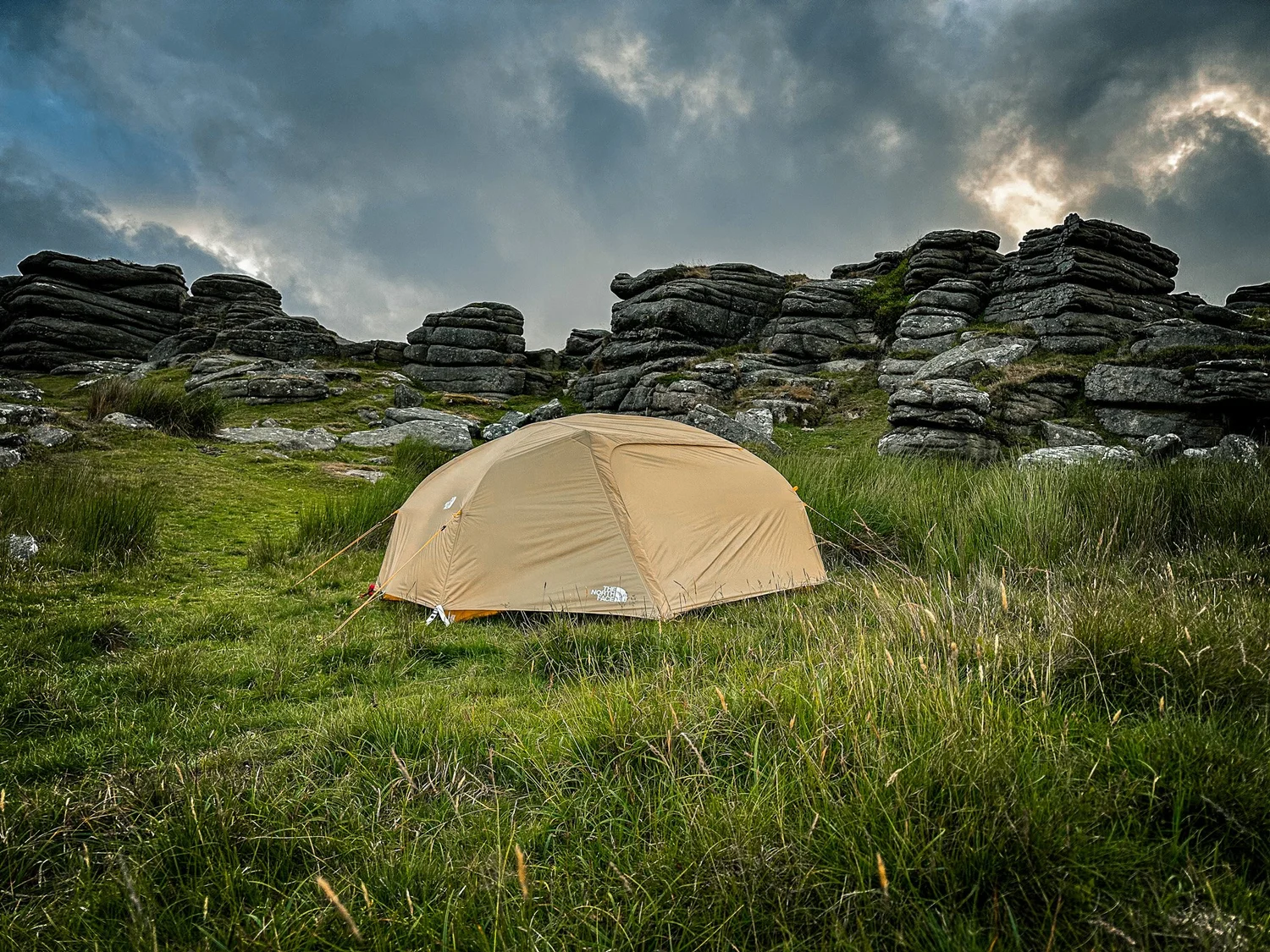 The North Face Trail Lite 2 Review