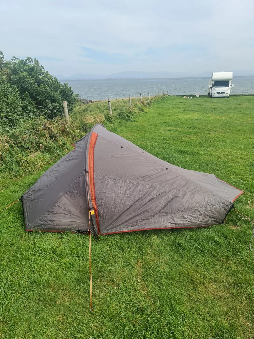 Decathlon MT900 UL2 2 Person Tent Review