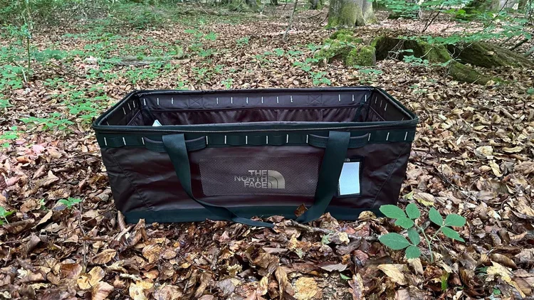 The North Face Base Camp Gear Box review: rugged, spacious, and built ...