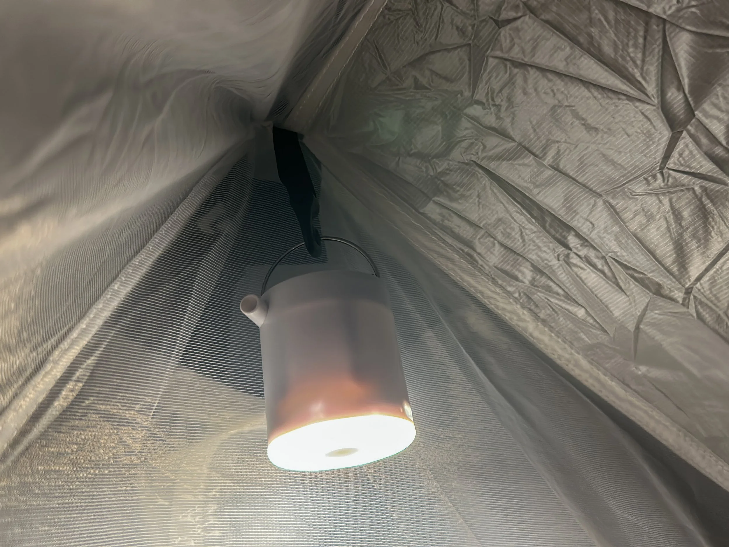 Forclaz MT900 Trekking Tarp Tent Review | Ultralight Value Shelter