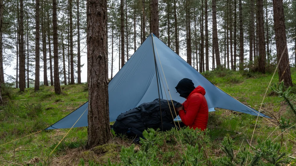 Introducing OEX’s new line of ‘Ultralite’ tents