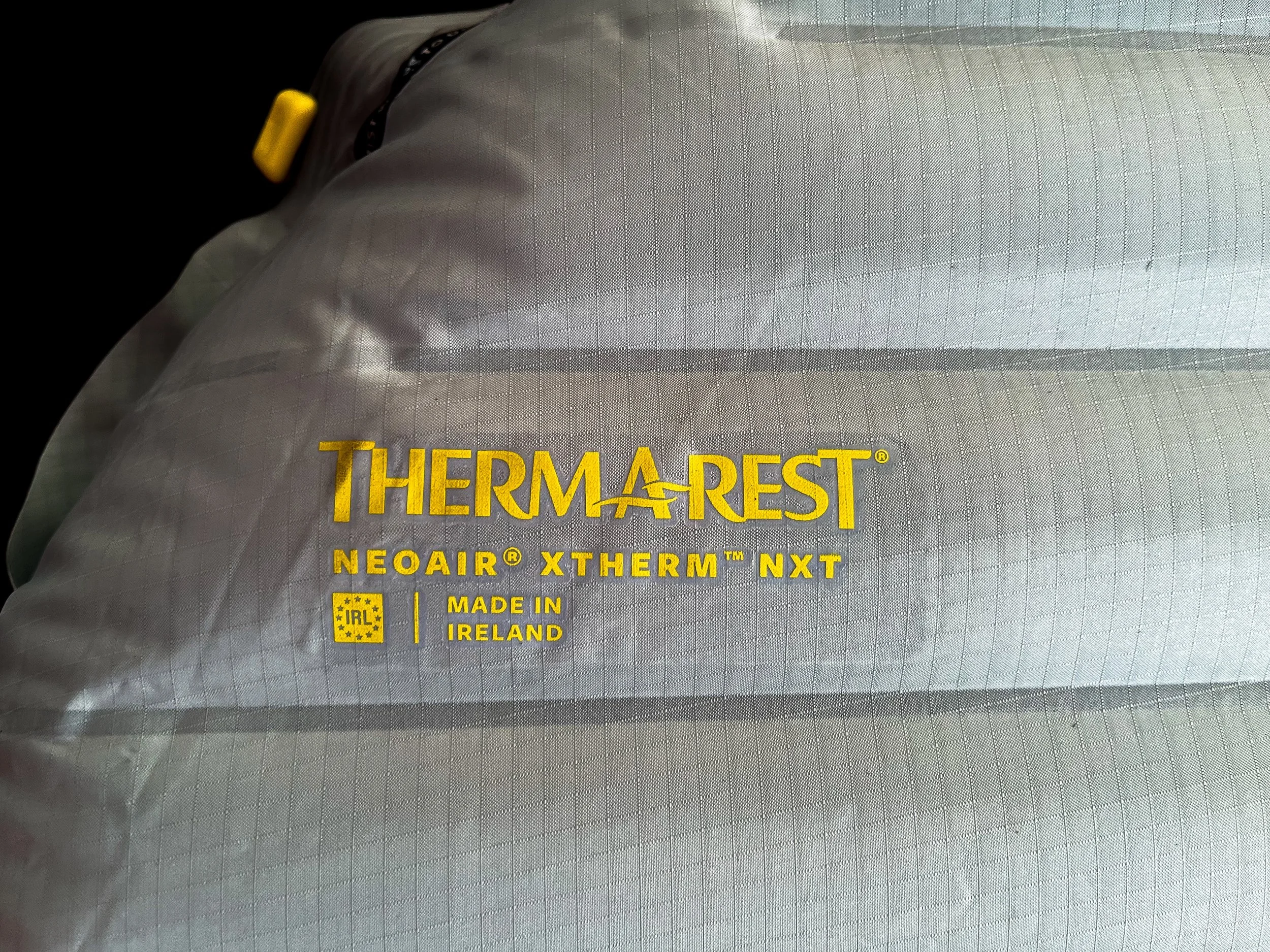 Therm-a-Rest NeoAir XTherm NXT sleeping pad review