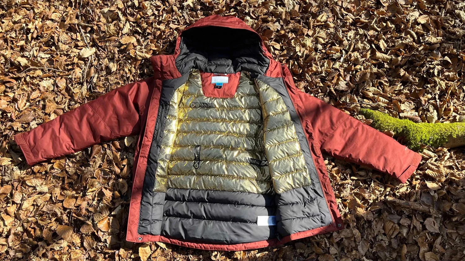 Best down jackets for the UK 2025 as tested by the GBAC | The Great ...