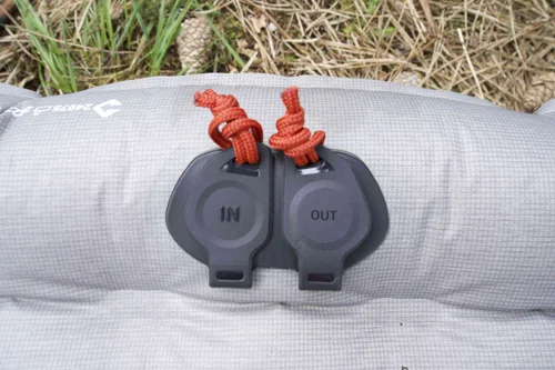 Simond MT900 sleeping pad review: A great all-rounder at an excellent price