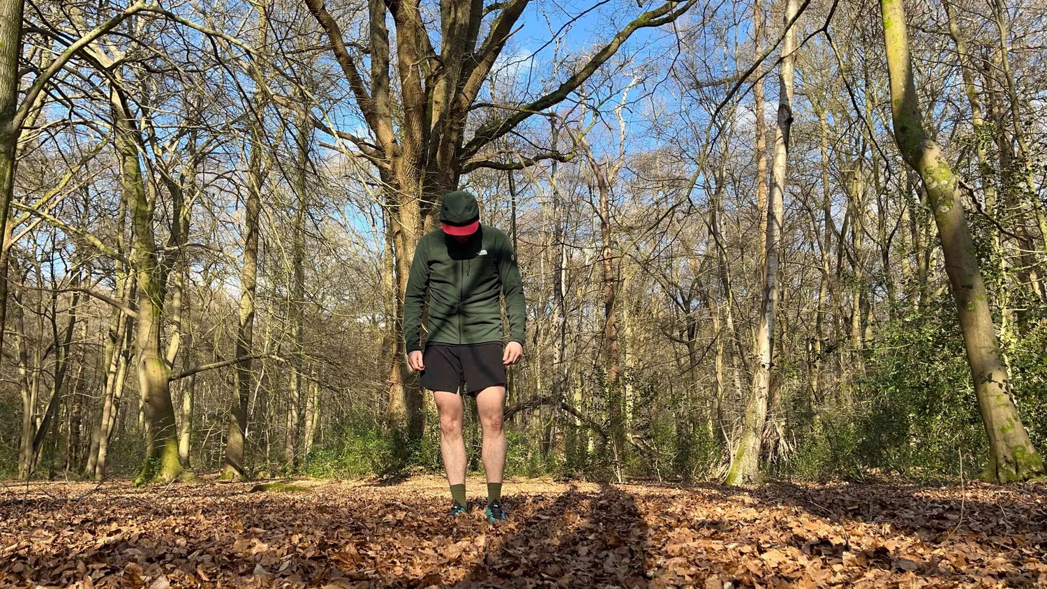 Best midlayers UK 2025 | Warm, breathable layers for hiking