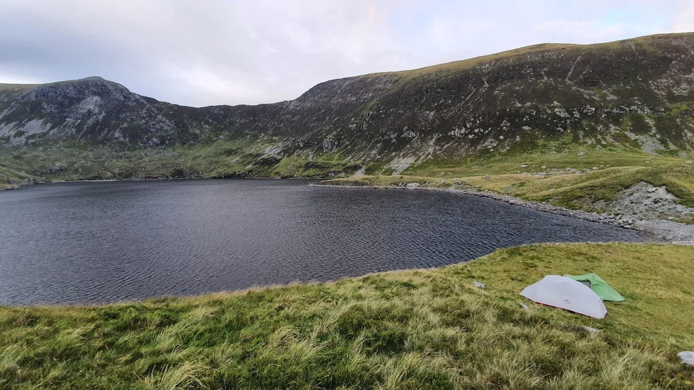 Vango Banshee 200 Review | Classic Lightweight Backpacking Tent