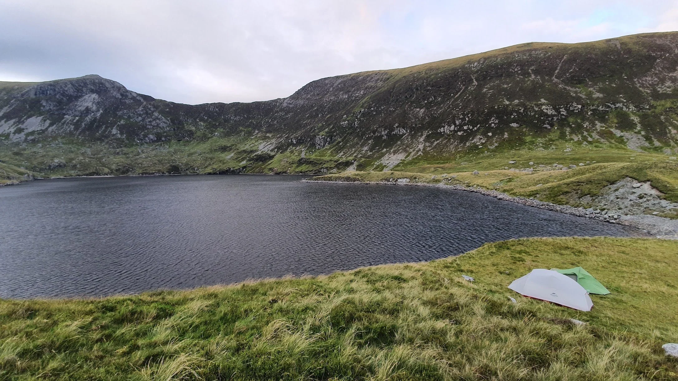 Vango Banshee 200 Review | Classic Lightweight Backpacking Tent