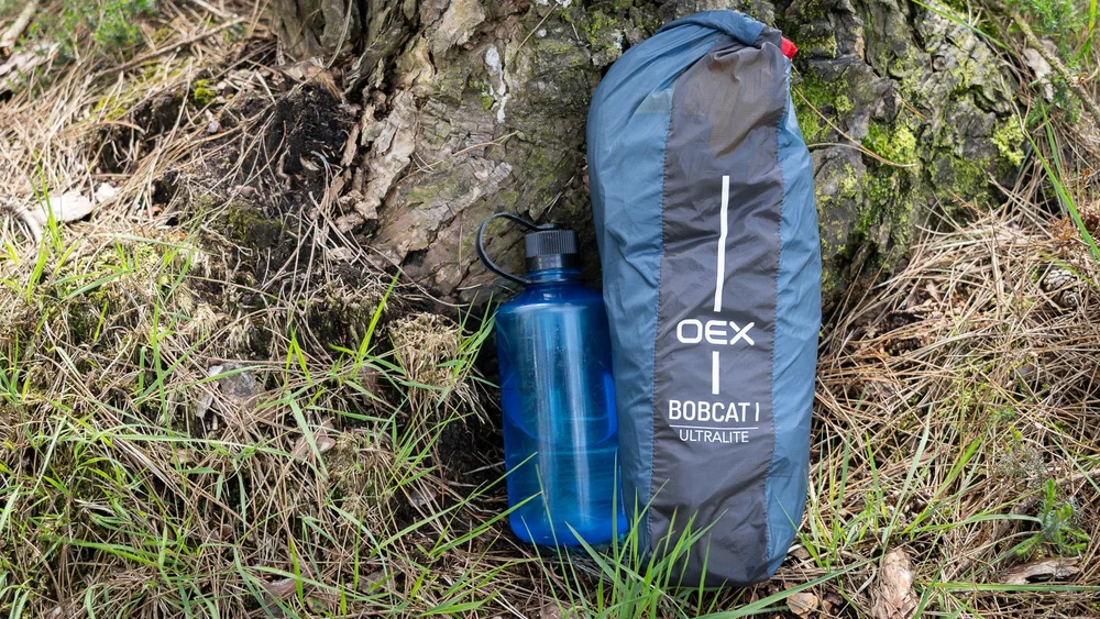OEX Bobcat 1 Ultralite review: A UL version of a British classic