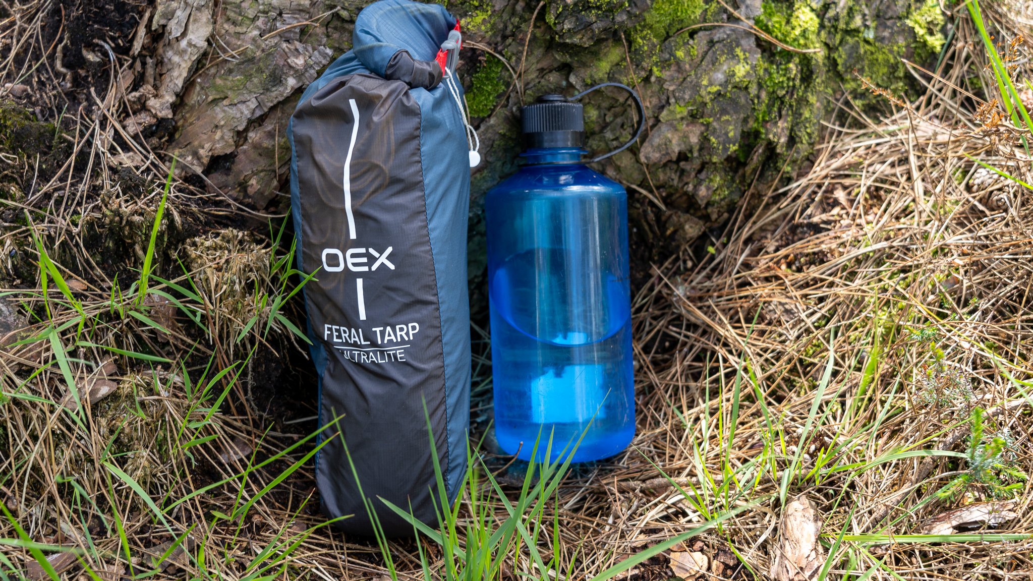 Introducing OEX’s new line of ‘Ultralite’ tents