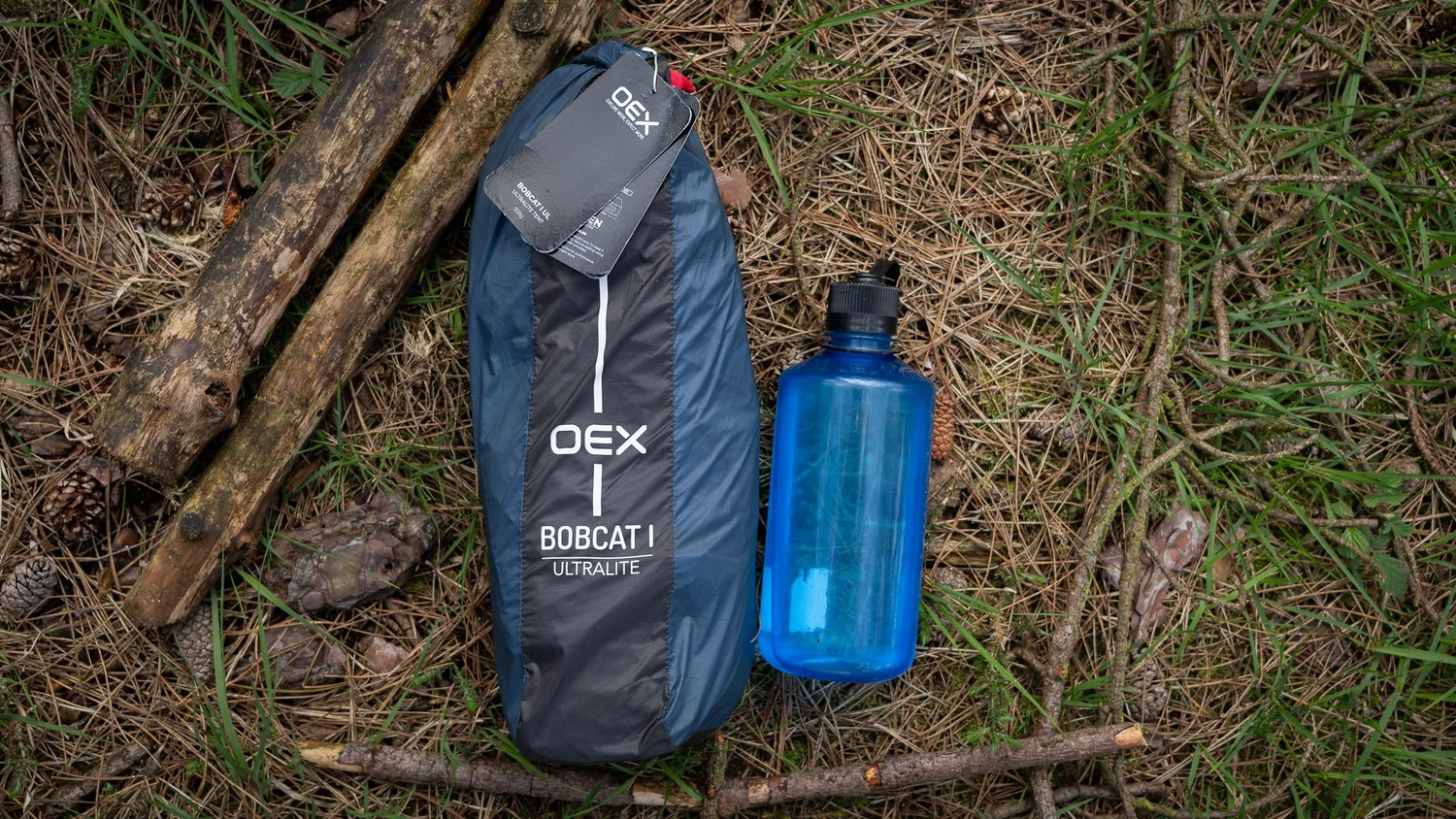 Introducing OEX’s new line of ‘Ultralite’ tents