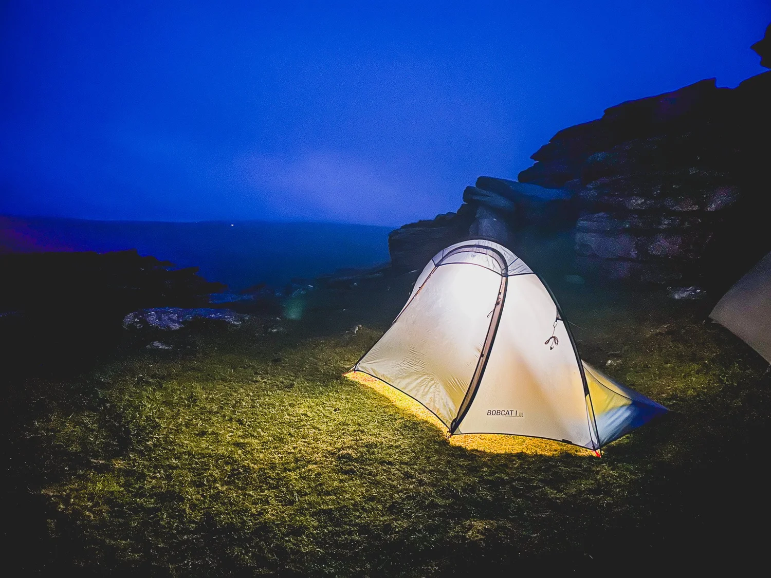 OEX Bobcat 1 Ultralite review: A UL version of a British classic