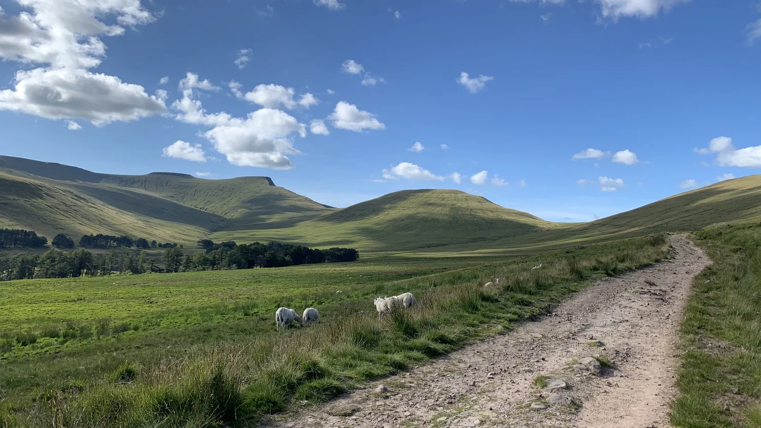 Discover UK adventures with expert guides | The Great British Adventure ...