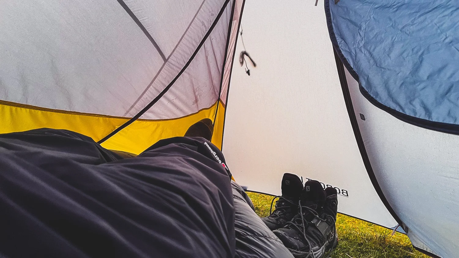 OEX Bobcat 1 Ultralite review