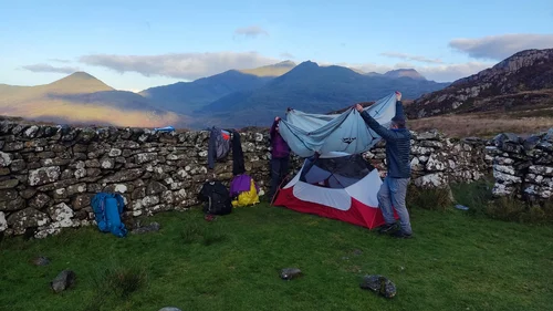 2026 — UK Adventures with Expert Guides | The Great British Adventure Club