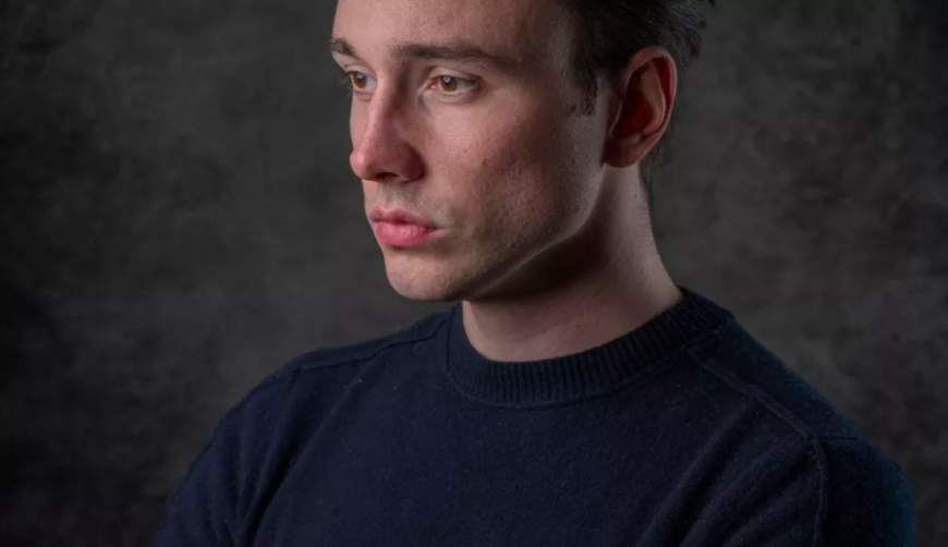 Calendar — Huw Montague Rendall