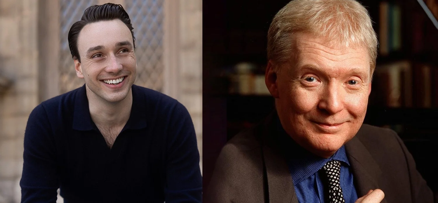 Calendar — Huw Montague Rendall