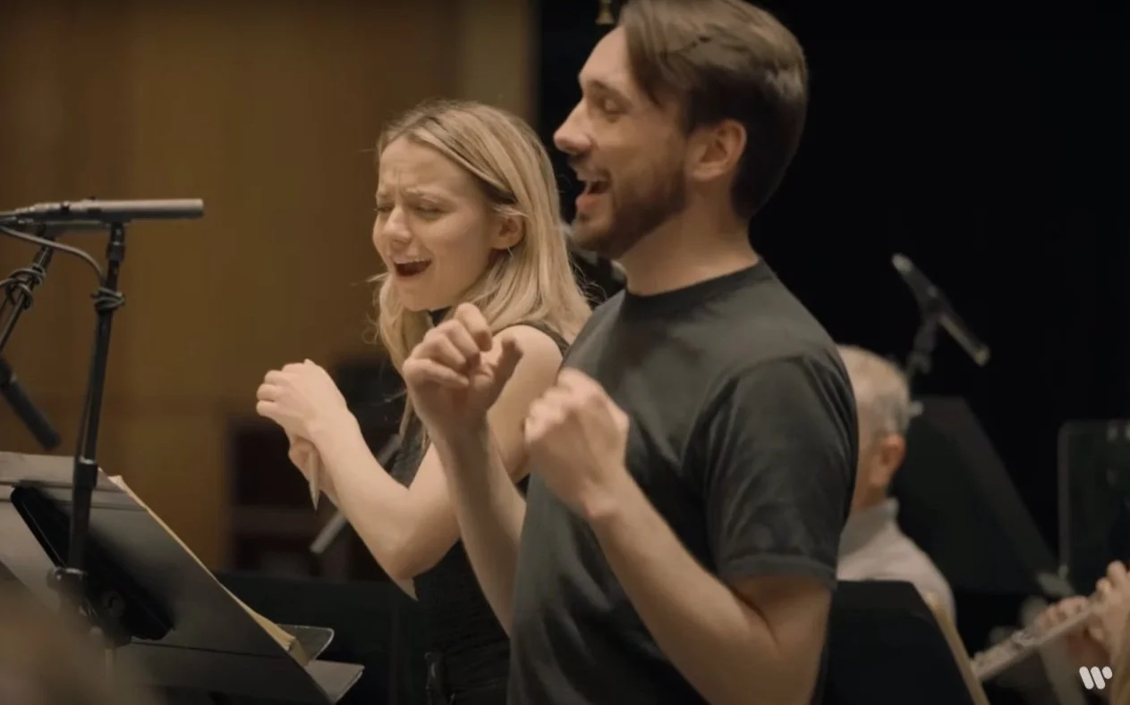 Huw Montague Rendall