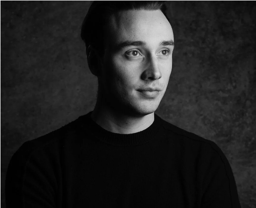 Calendar — Huw Montague Rendall