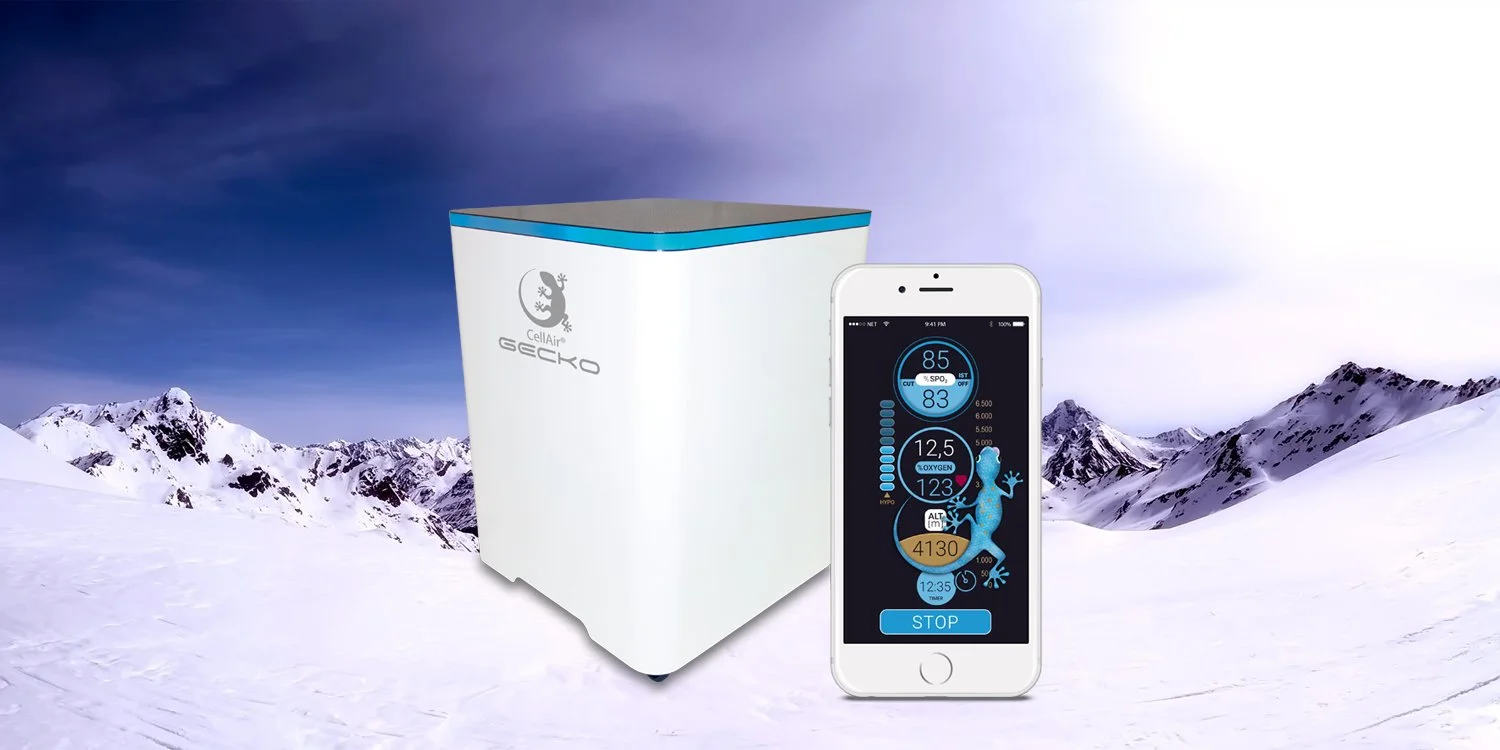 IHHT Therapie Zuerich