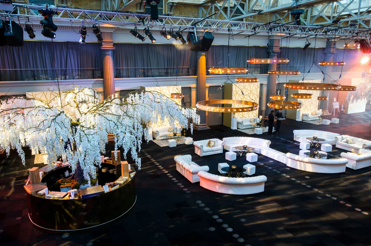 Event Production & Planning | Transform