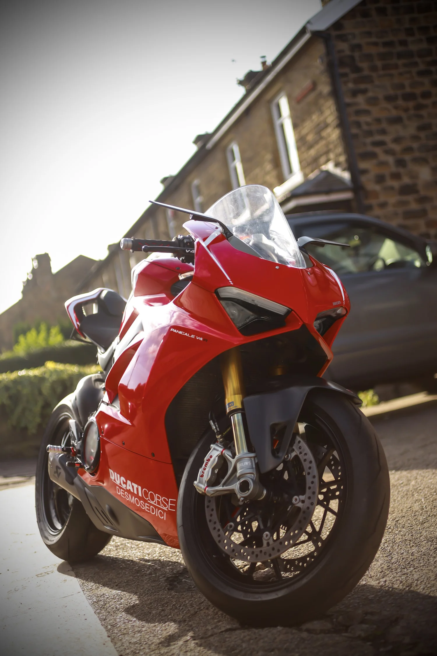 Icon Motorwerx