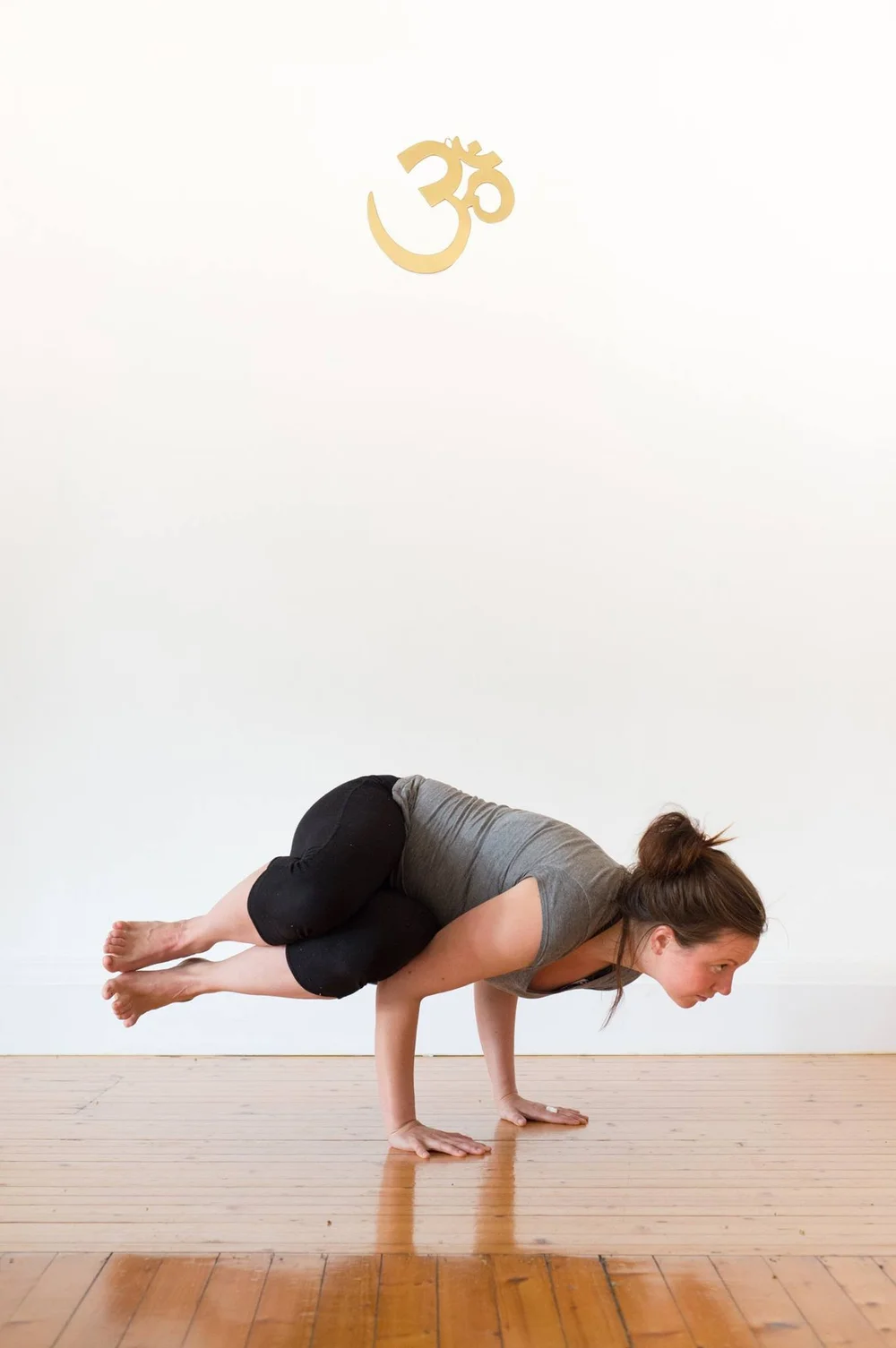 Edinburgh Iyengar Yoga Centre