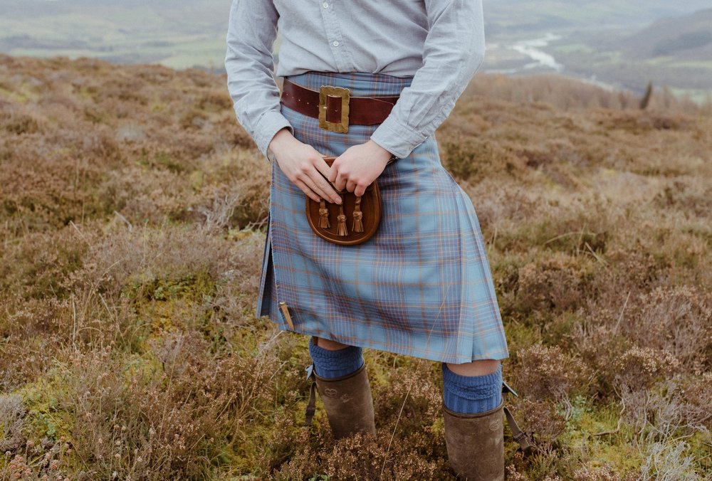 Highland Outfitters Shop — Highland Outfitters