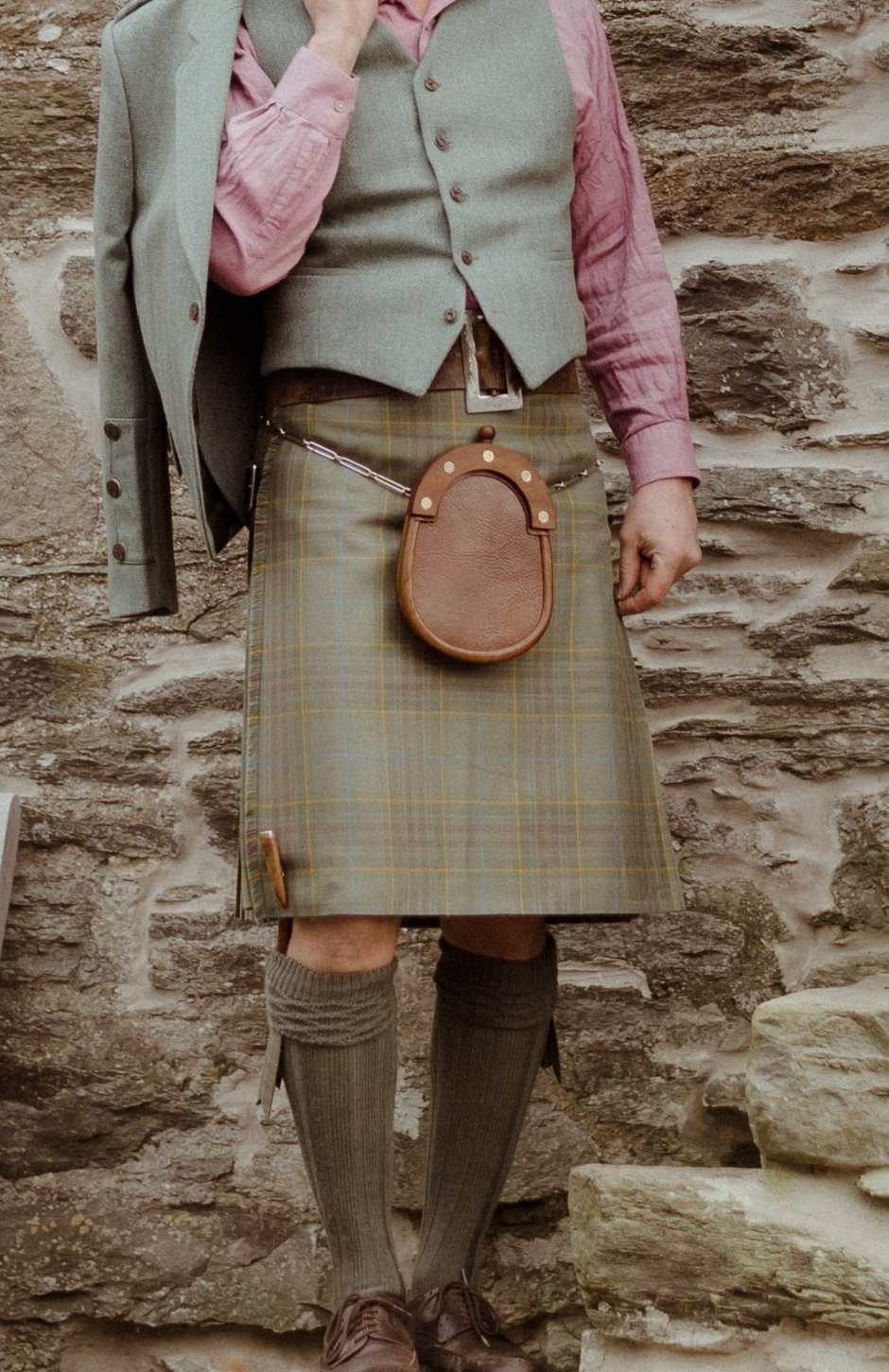 Highland Outfitters | Bespoke Kilts and Highland Wear