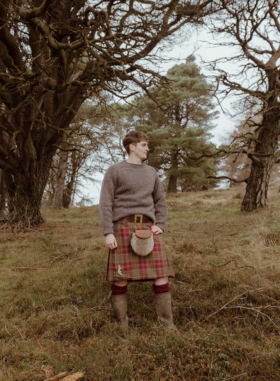 Highland Outfitters | Bespoke Kilts and Highland Wear