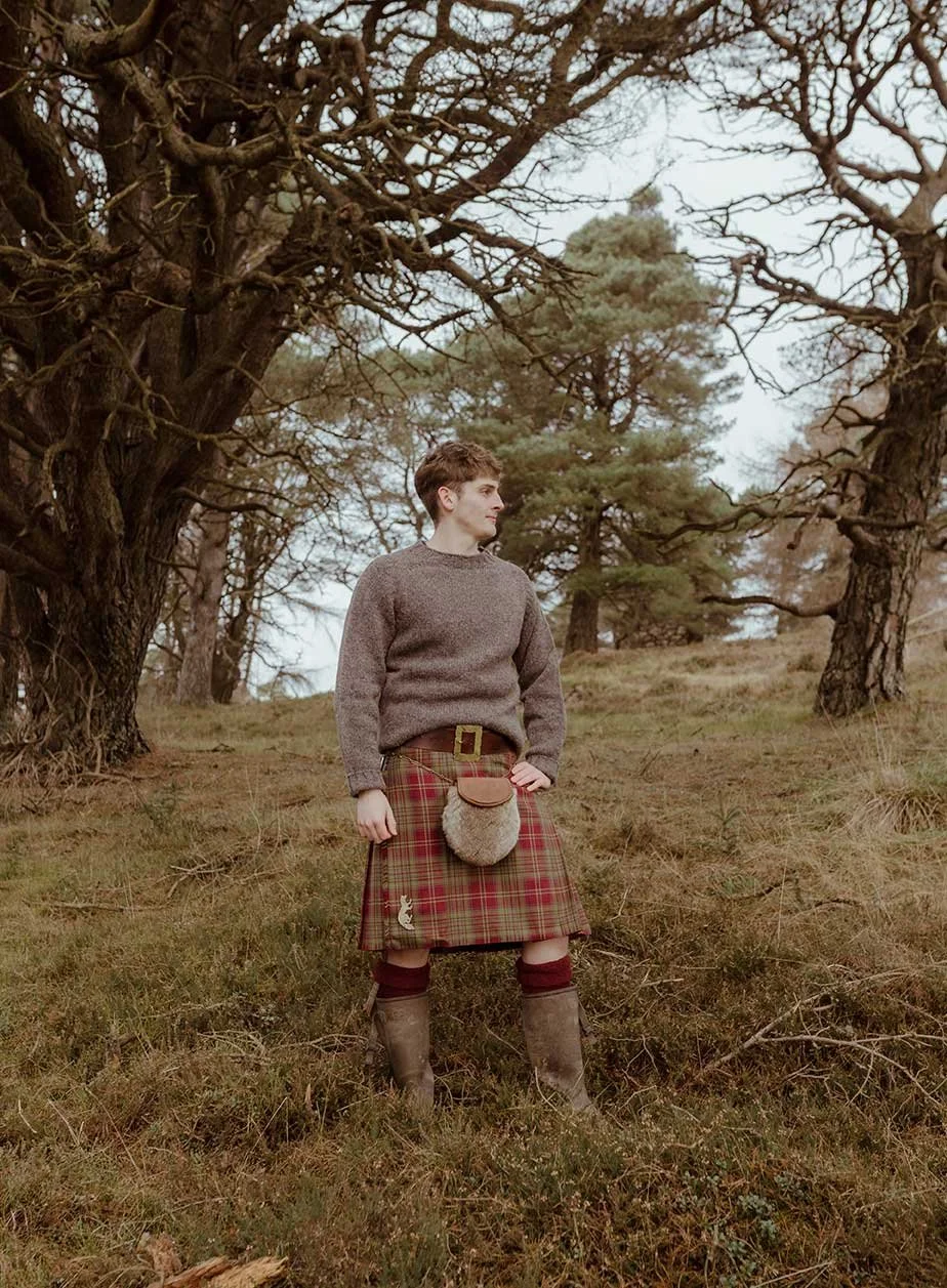 Highland Outfitters | Bespoke Kilts and Highland Wear