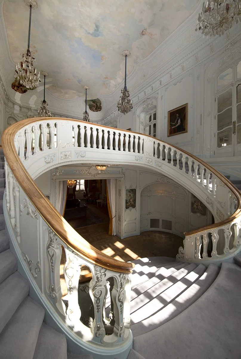 At City Locations — Highland Outfitters