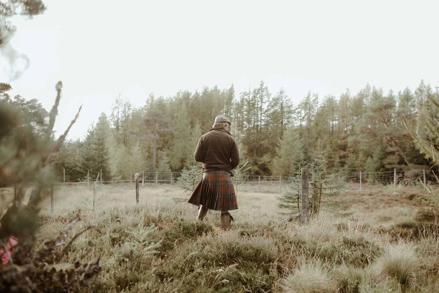 Highland Outfitters Shop — Highland Outfitters