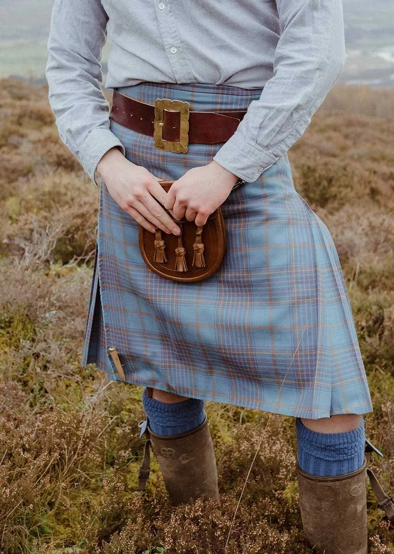 Highland Outfitters | Bespoke Kilts and Highland Wear