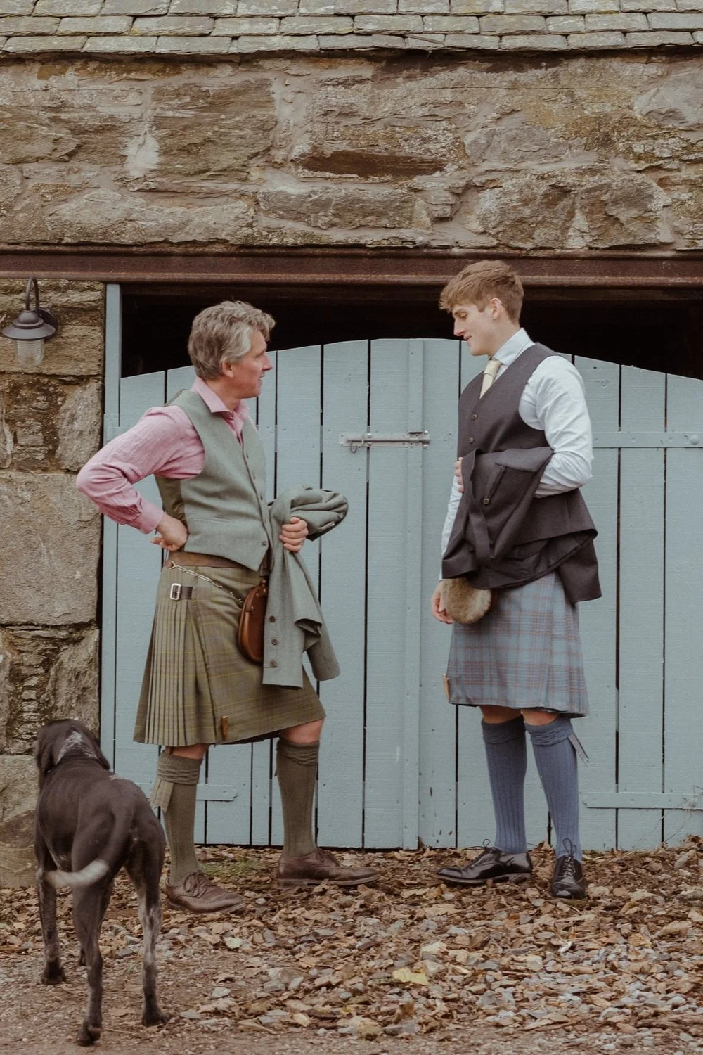 Highland Outfitters | Bespoke Kilts and Highland Wear