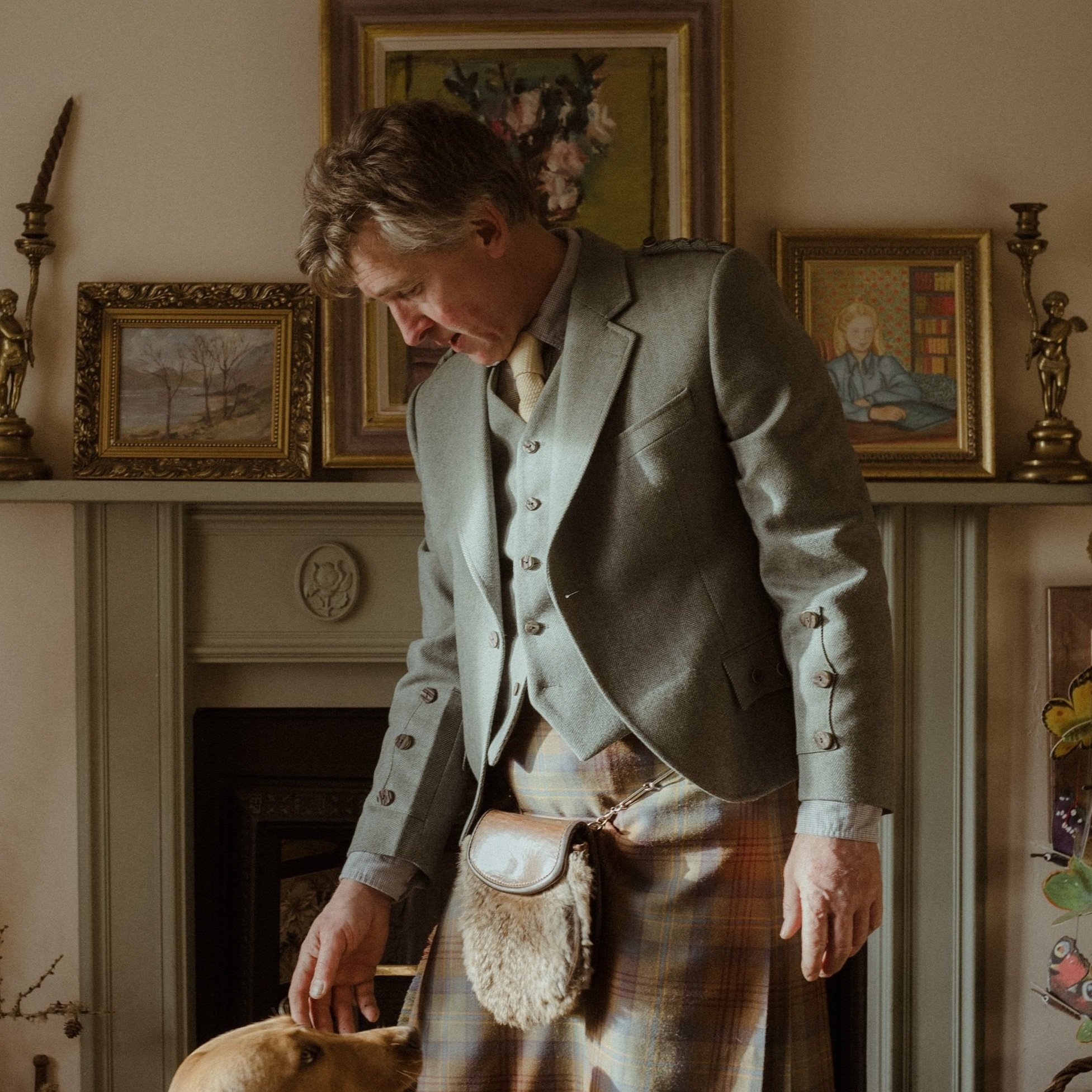 About Us — Highland Outfitters