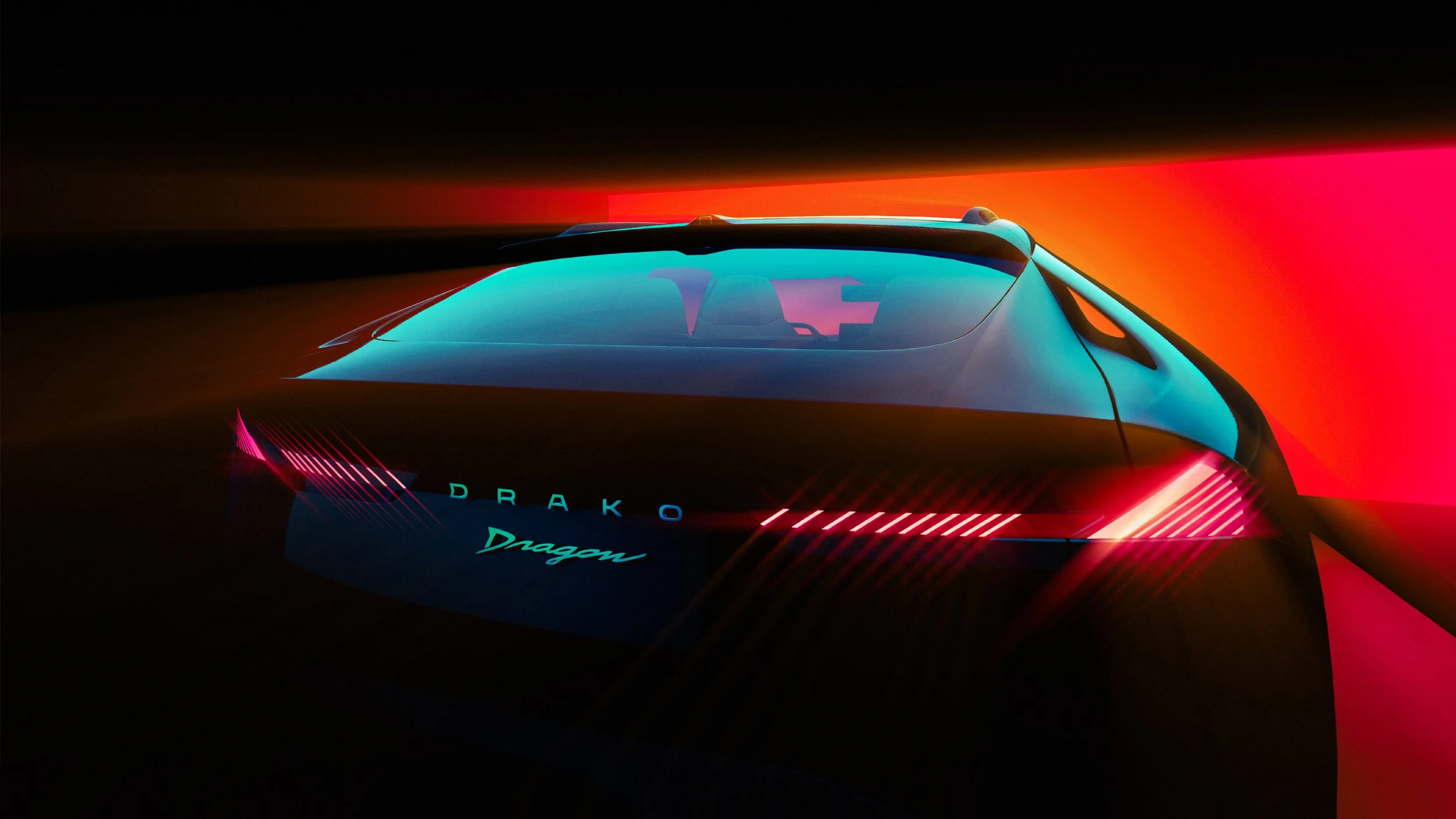 Drako Dragon | Granstudio