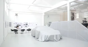 Automotive and Mobility Design Studio | Granstudio