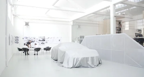 Automotive and Mobility Design Studio | Granstudio