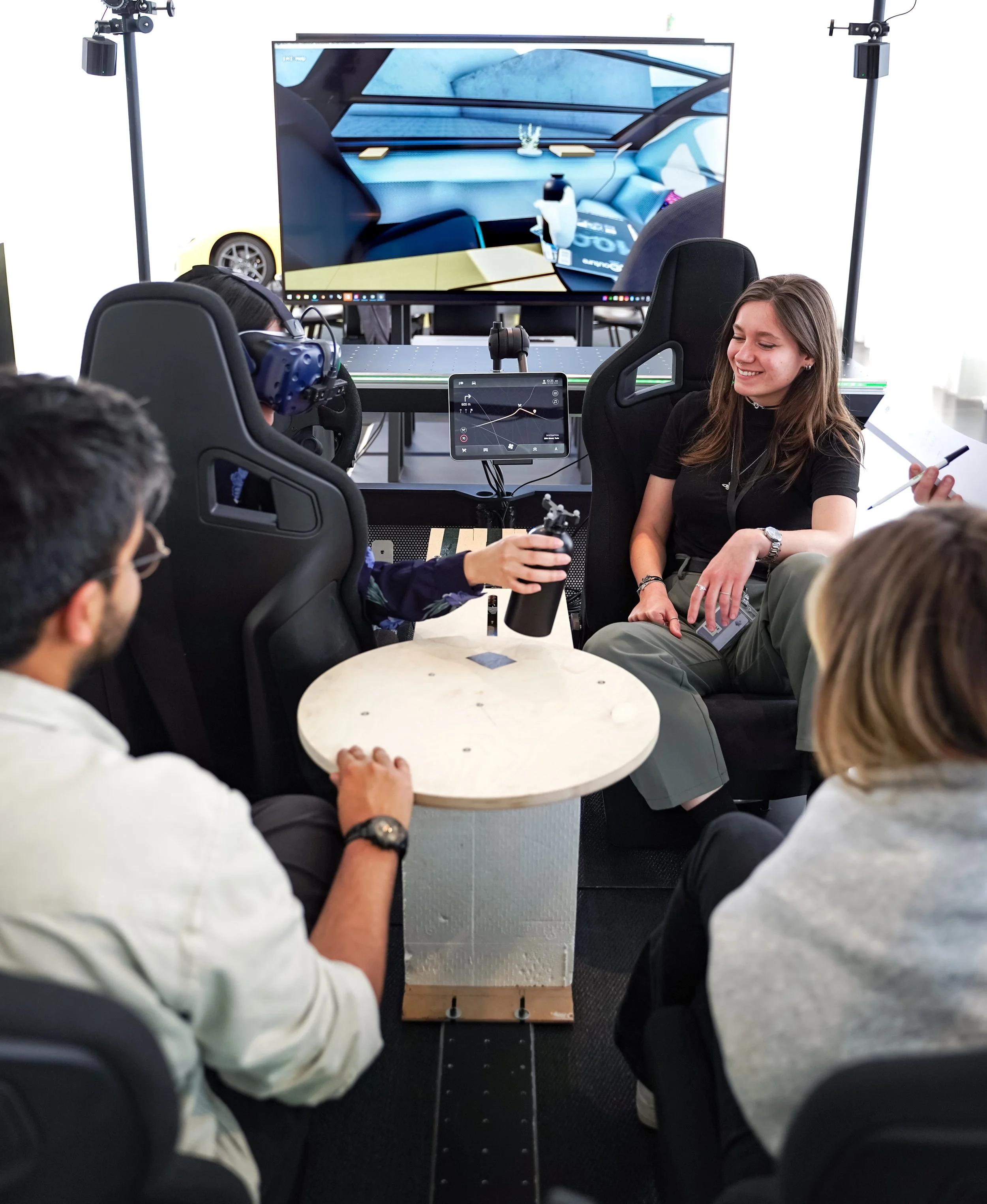 Automotive Design Studio | Granstudio