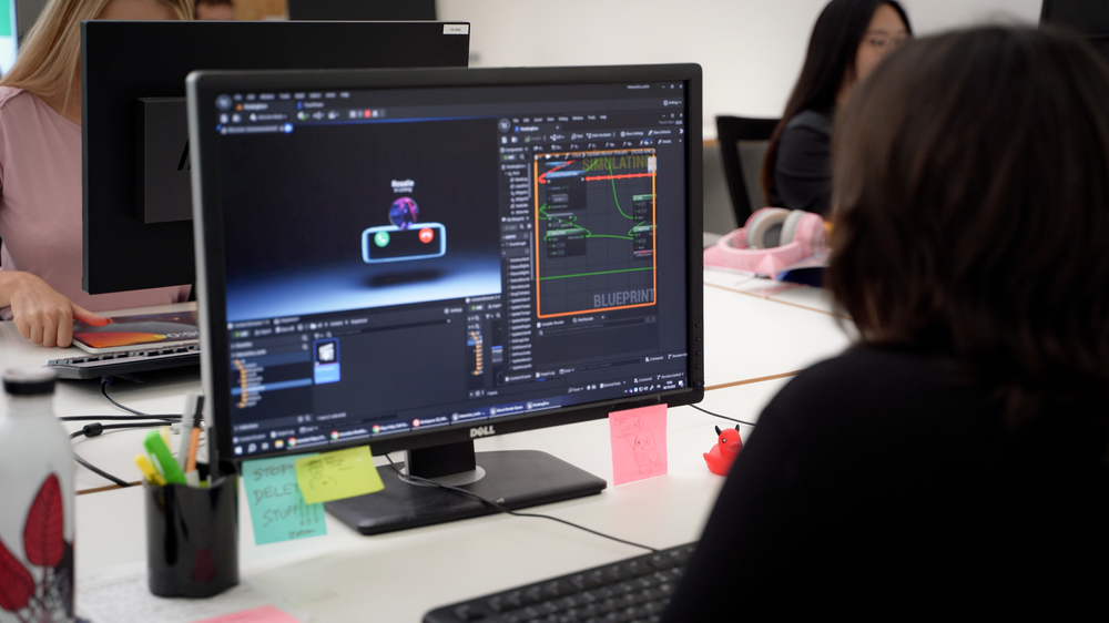 Contact Us | Granstudio