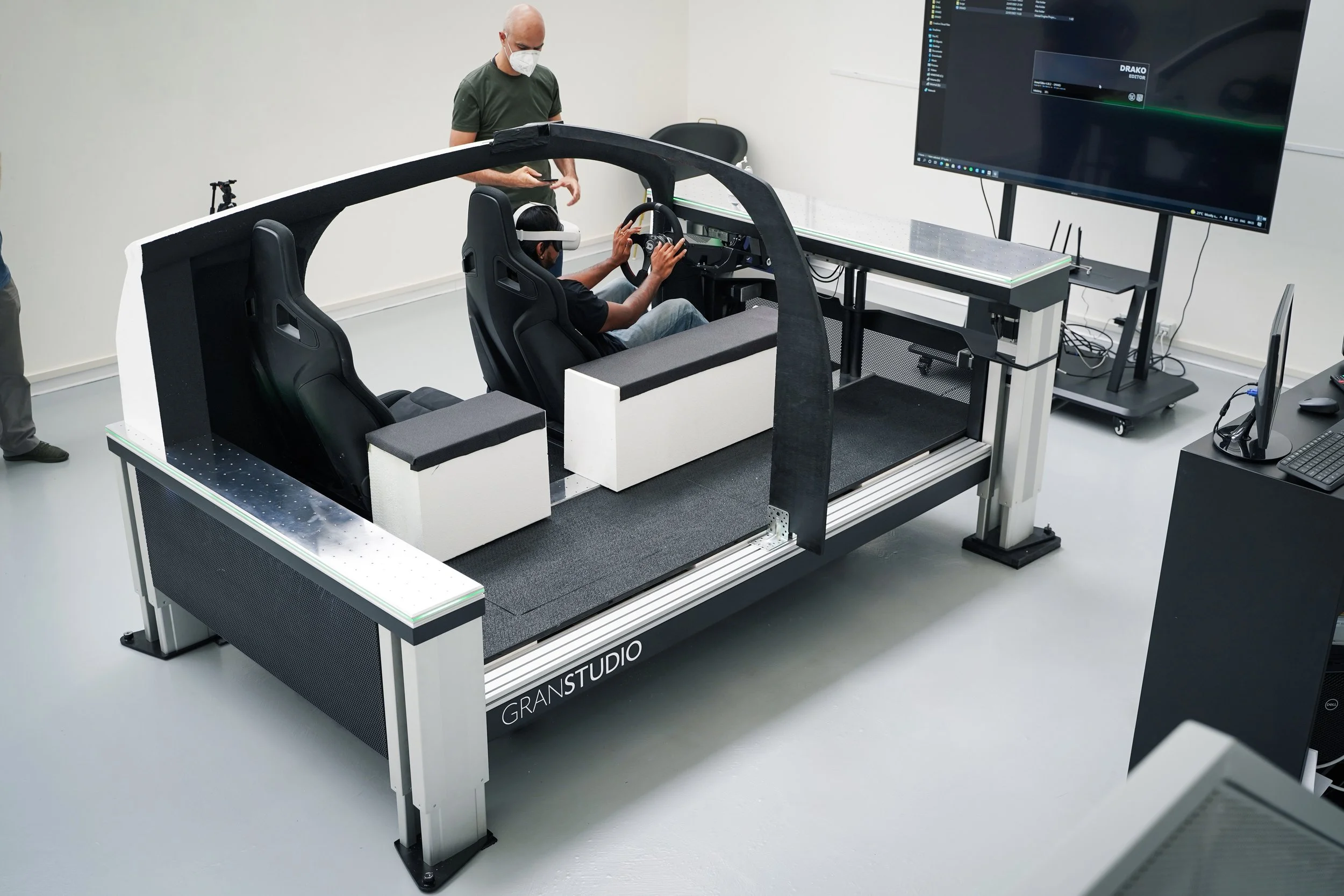 Drako Dragon | Granstudio