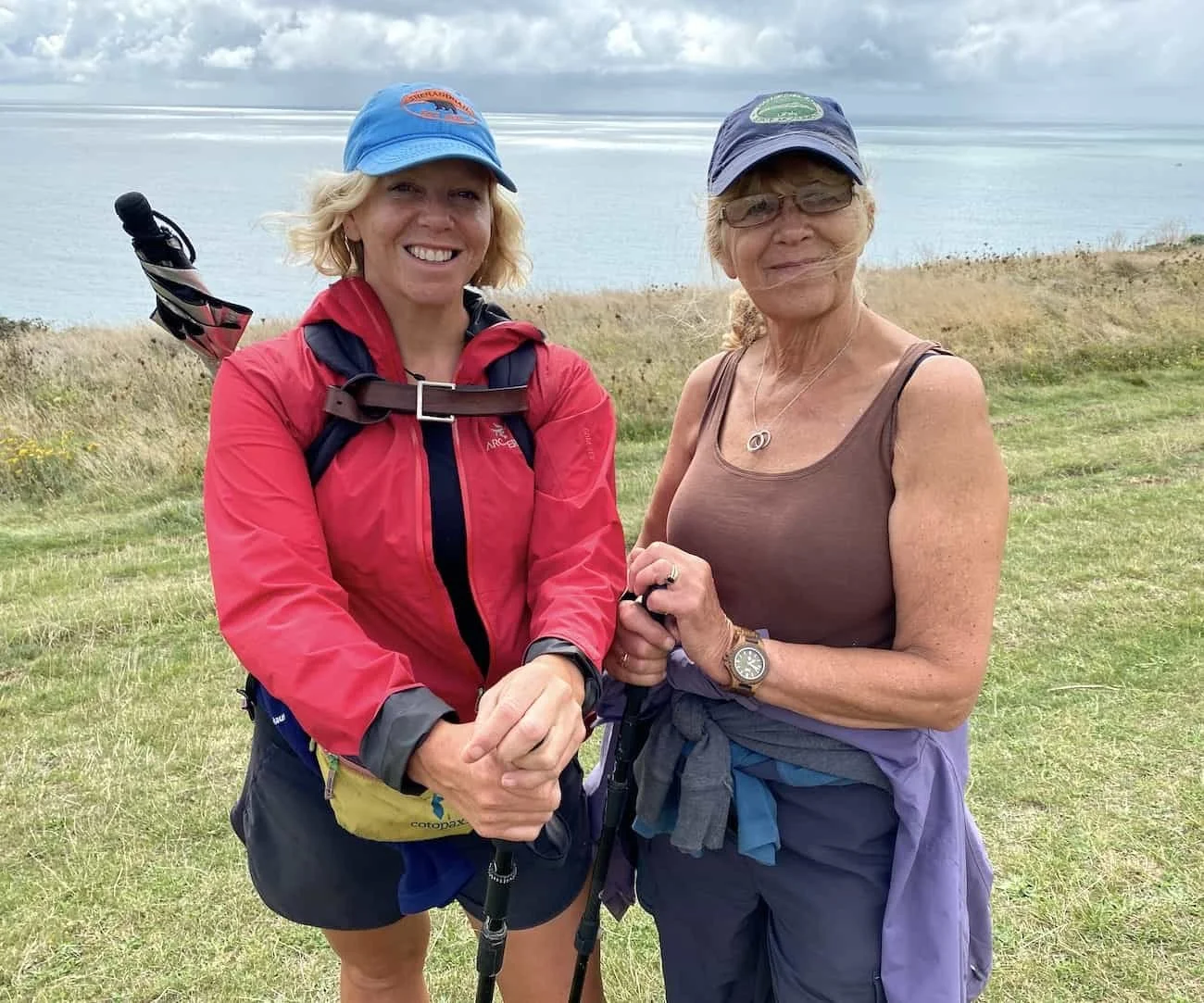 Hiking the South West Coast Path: Feel Good! | Gail Muller — Gail Muller