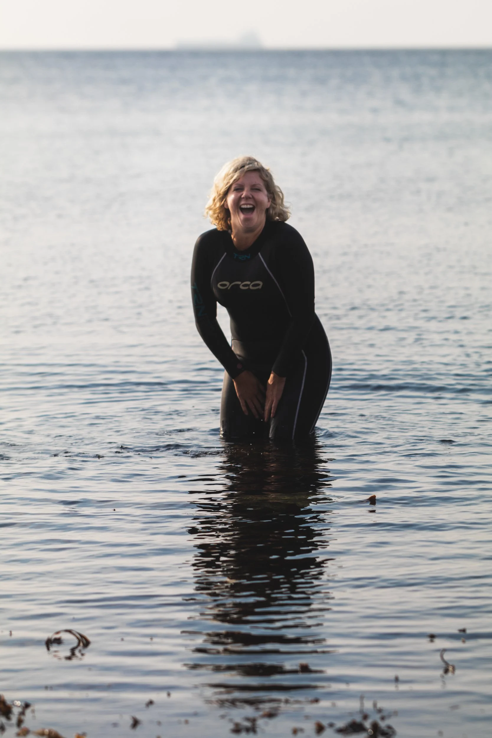 Wellness and Adventure Retreat — Gail Muller