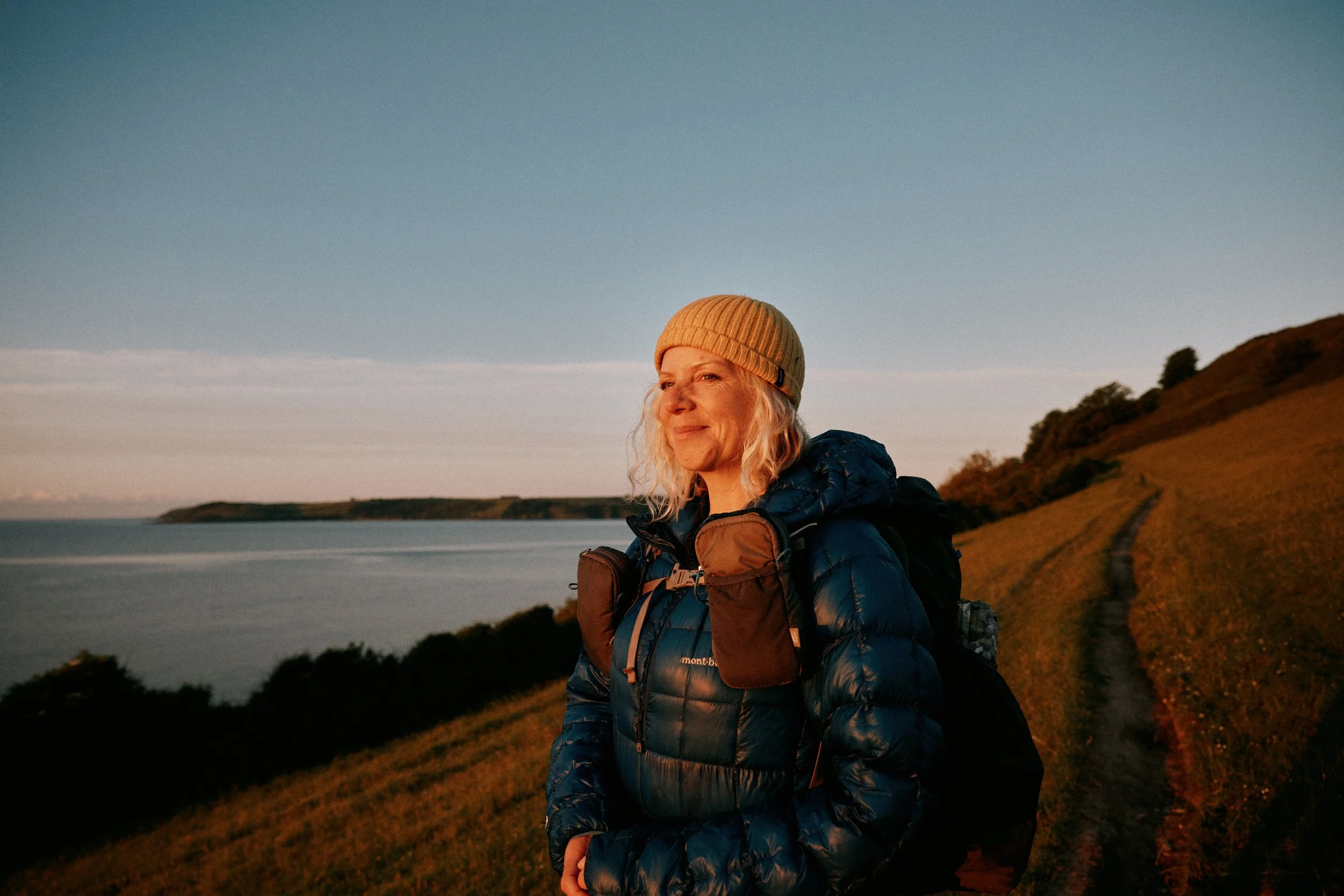 Confidence Coaching — Gail Muller