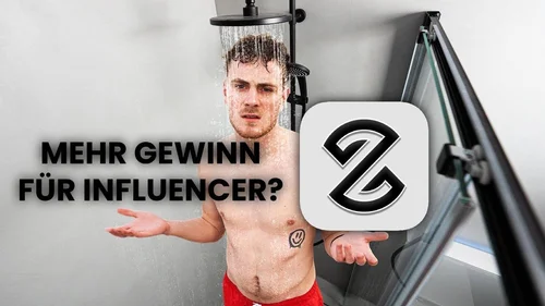 Zave.it App: Dave gründet ein Startup für alle Creator & Influencer ...