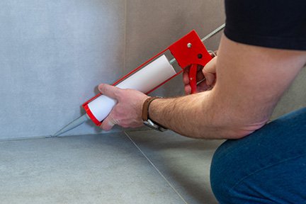 Internal Caulking — Country Sealants