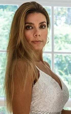 Gene Hayman — Stratify Aerospace