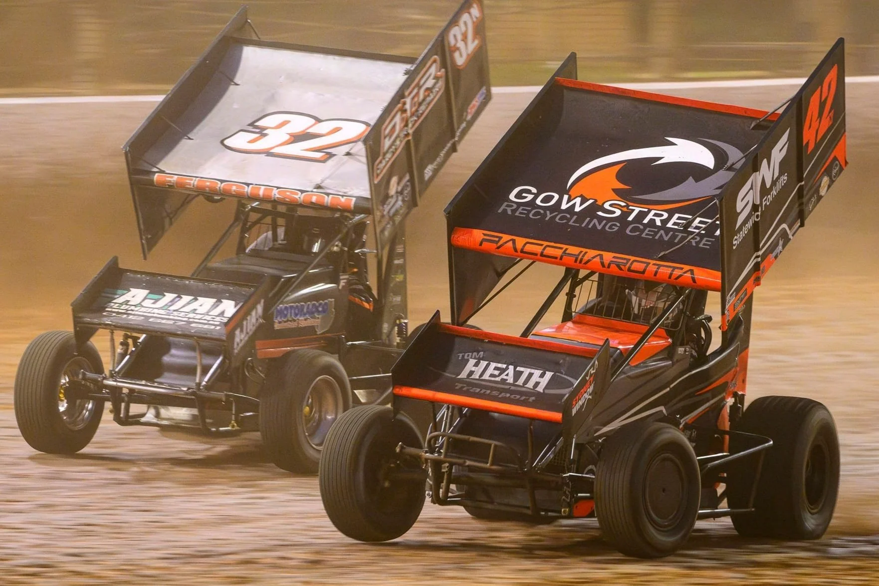 Calendar 2024-5 final — Sprintcar Association of NSW SANSW