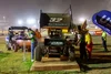 SANSW — Sprintcar Association of NSW SANSW