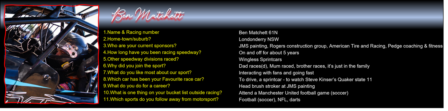 SANSW — Sprintcar Association of NSW SANSW